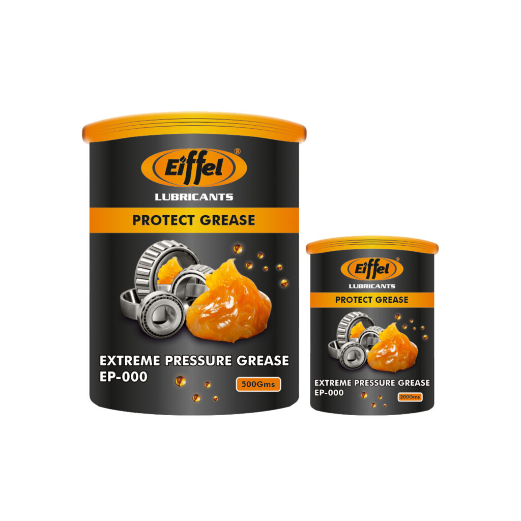 Greases Archives - Eiffel Lubricants